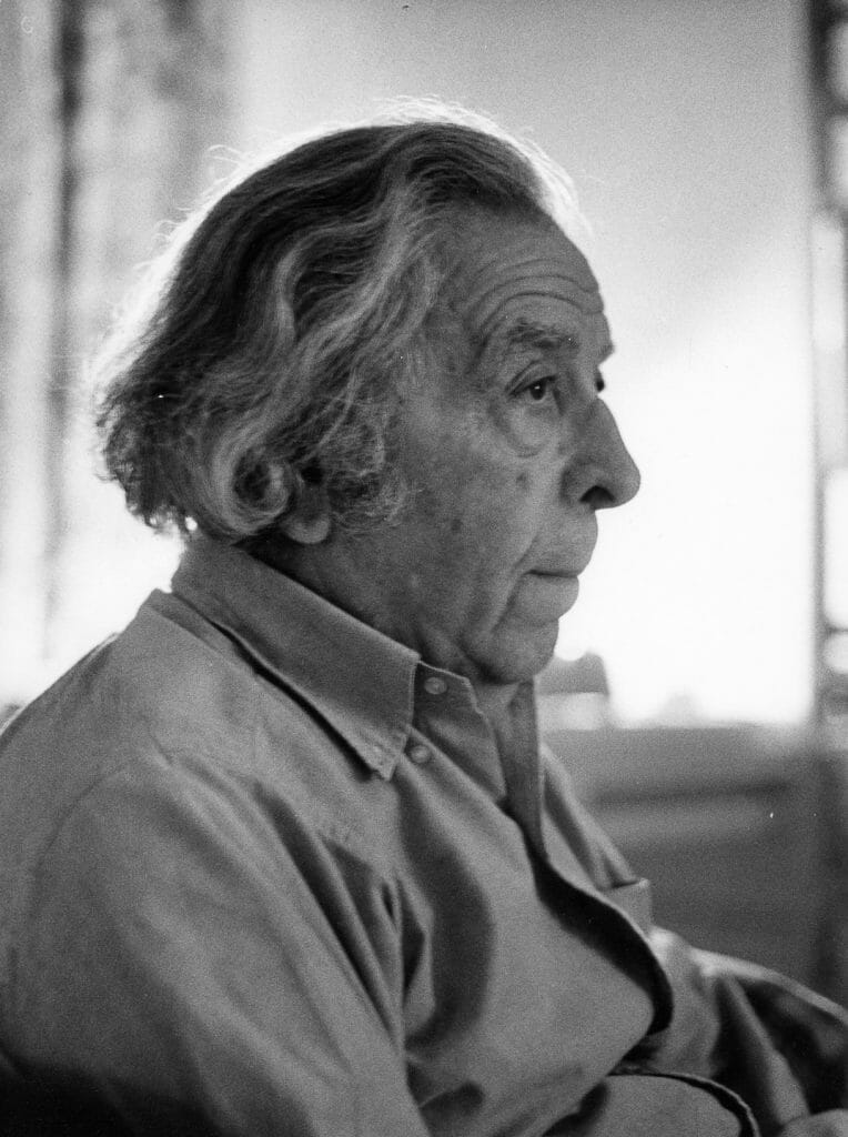 Biography - Leo Hurwitz